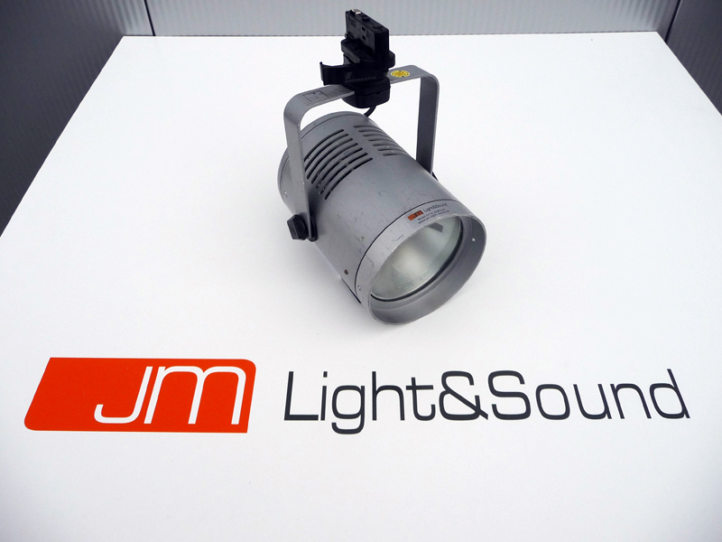 70 W HQI // JM Light & Sound